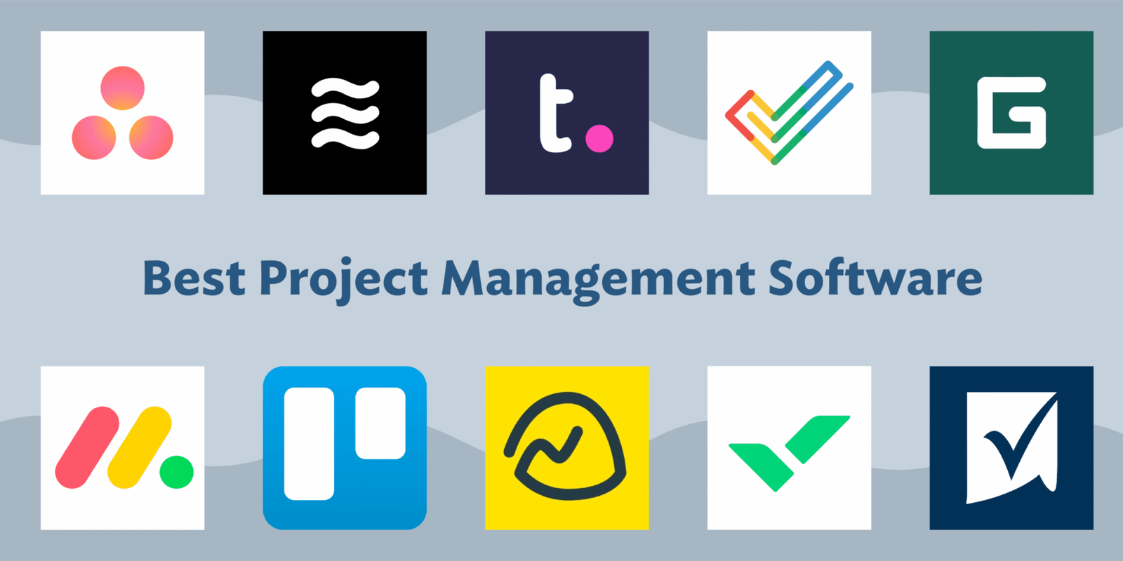 “Top Project Management Tools in 2025: Features, Benefits & How to ...